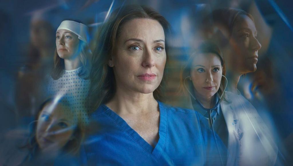 Dr Amy - Frères pour la vie | Moustique