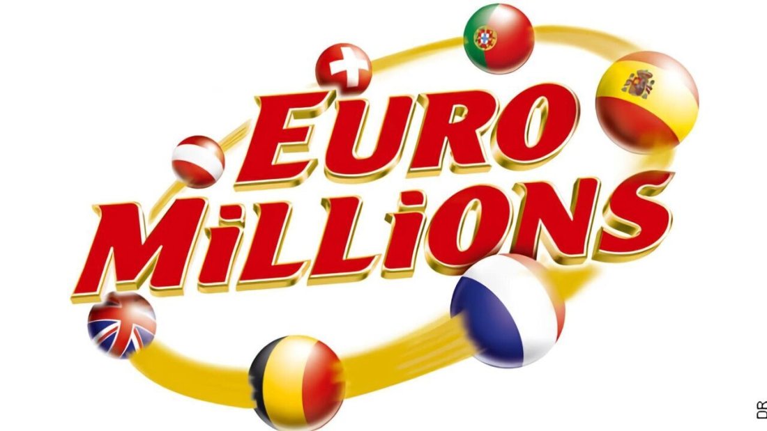 - Tirage de l'EuroMillions mercredi 17 décembre 2025 00h40