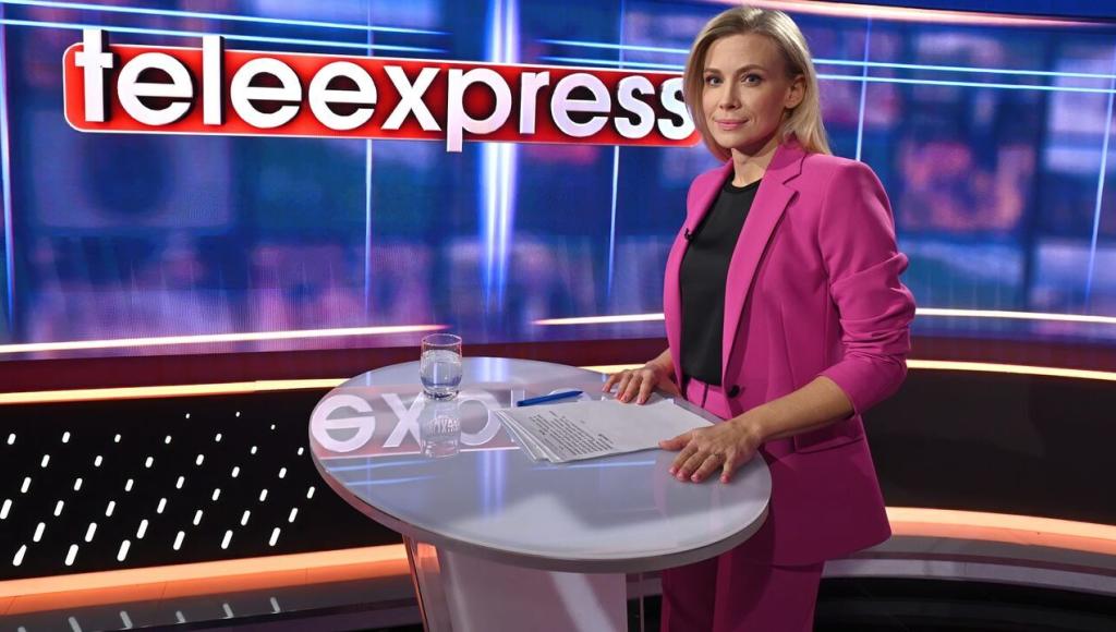 Teleexpress | Moustique