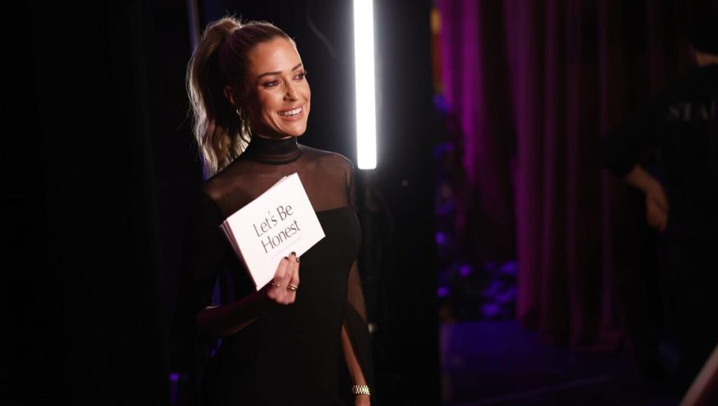 Honestly Cavallari: The Headline Tour - Gros titres et coeur brisé ...