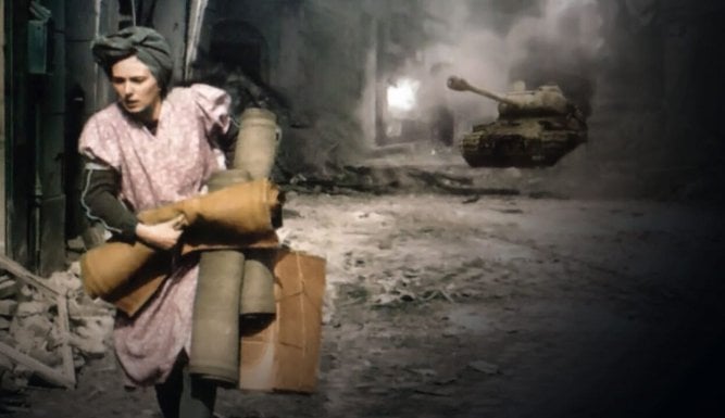 Programme TV ce soir sur Toute l'histoire | Moustique