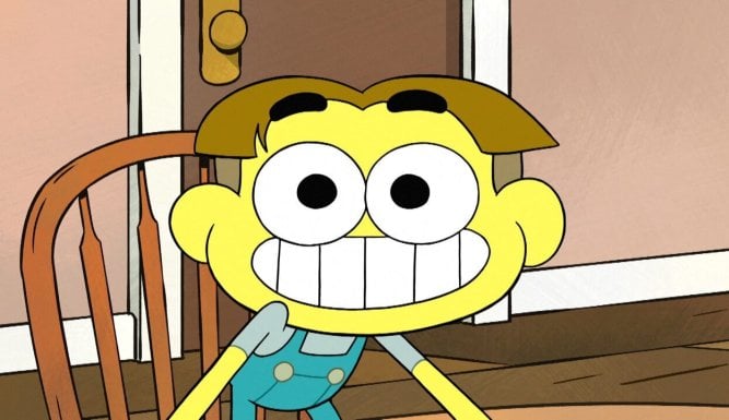 Programme TV de Disney Channel Wallonia cet après-midi | Moustique