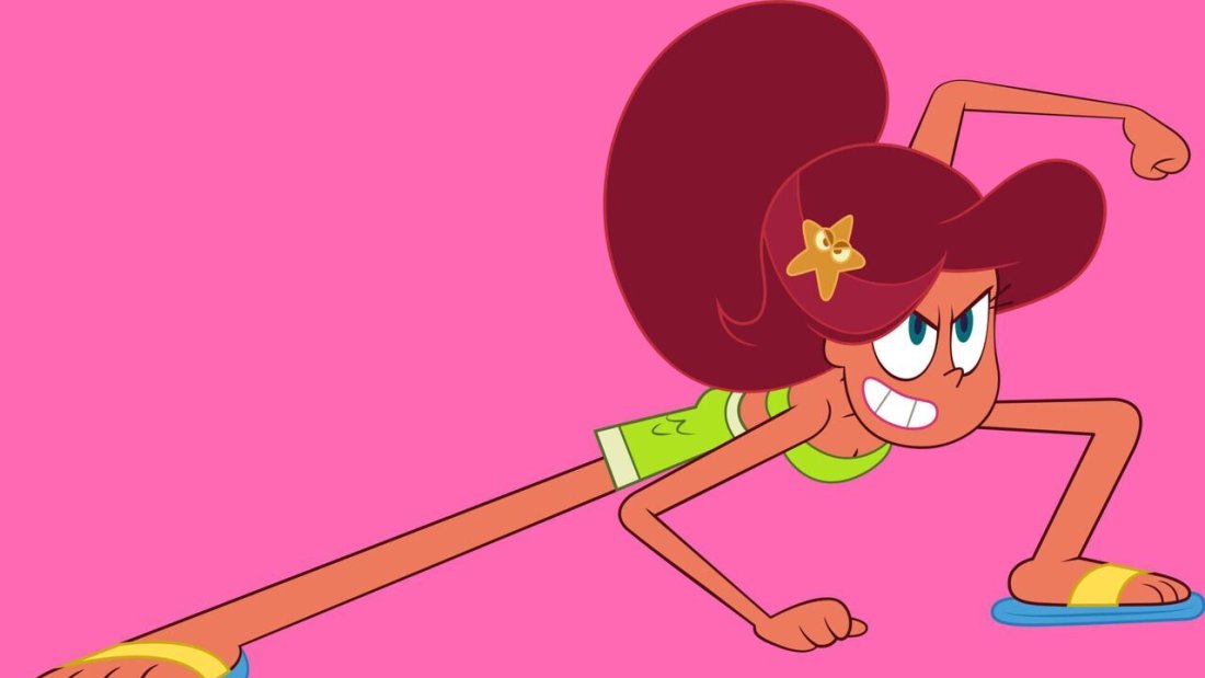 - Zig & Sharko dimanche 7 décembre 2025 12h25