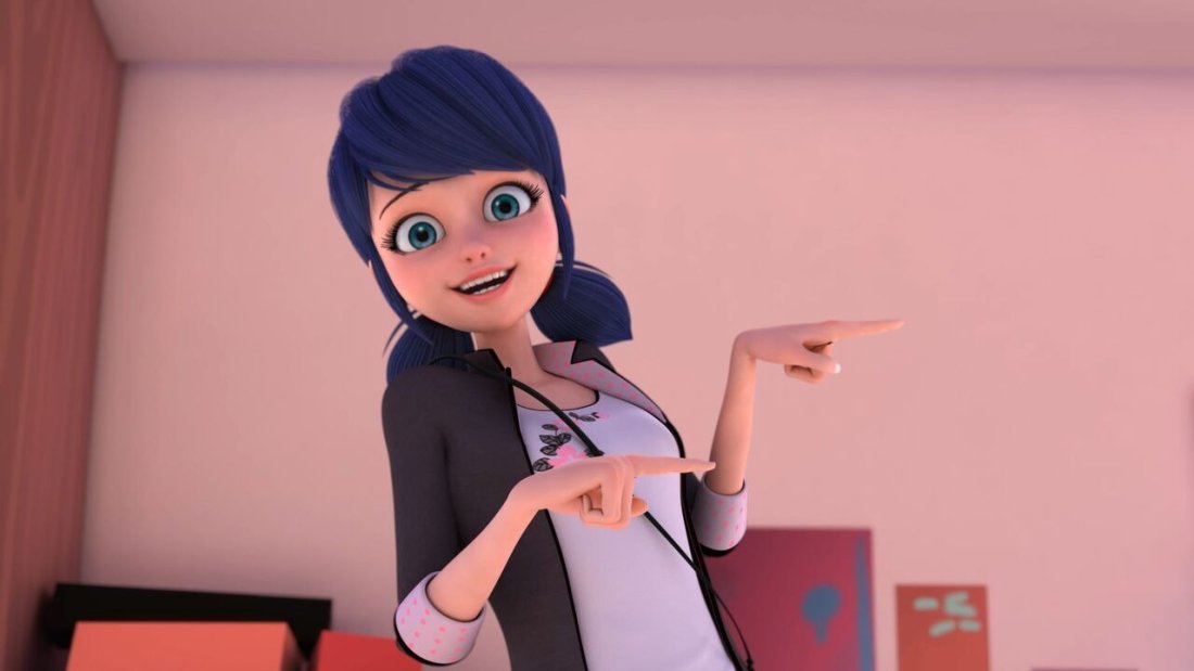 - Miraculous, les aventures de Ladybug et Chat Noir mercredi 28 janvier ...