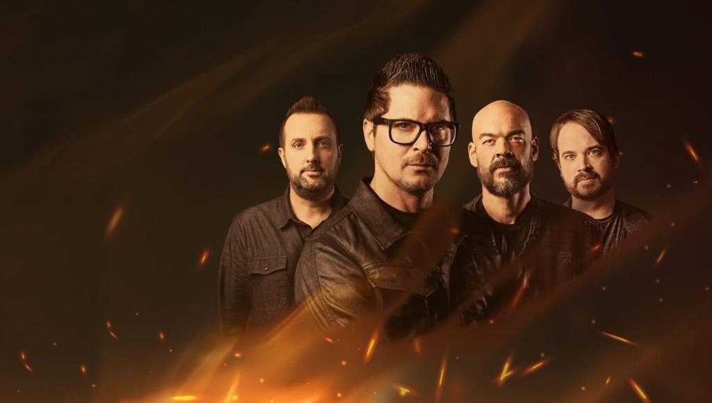 Ghost Adventures - Hôtel Congress | Télécâble Sat