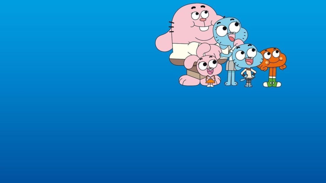 - Le Monde incroyable de Gumball mardi 14 octobre 2025 06h50