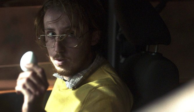 Programme TV ce soir sur Ciné+ Frisson Belgique | Moustique