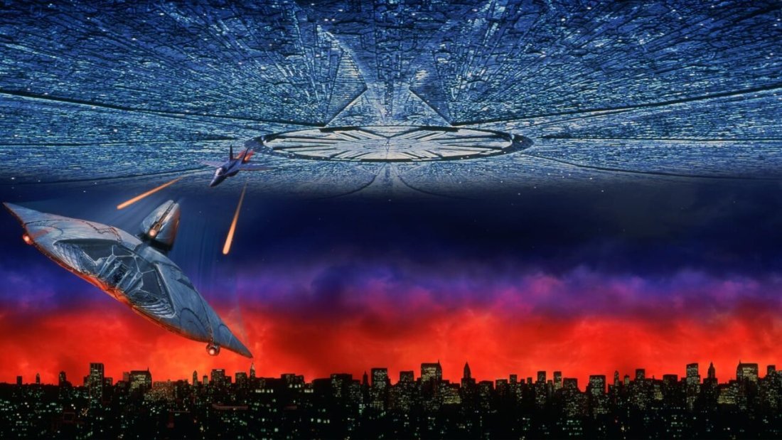- Independence Day dimanche 26 octobre 2025 21h10