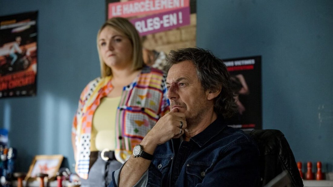 - Léo Mattéï, brigade des mineurs lundi 8 décembre 2025 13h30