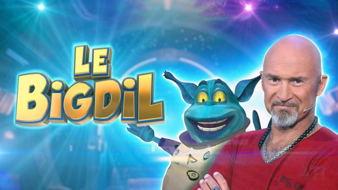 - Le Bigdil samedi 27 décembre 2025 20h15