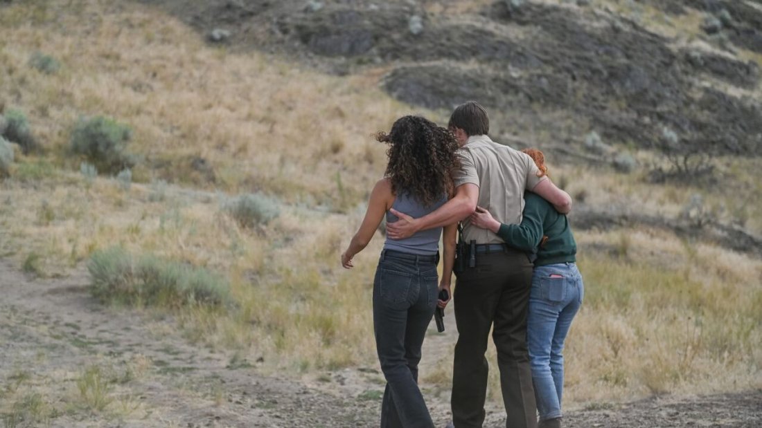 - Le tueur de Bear Lake lundi 19 janvier 2026 14h25
