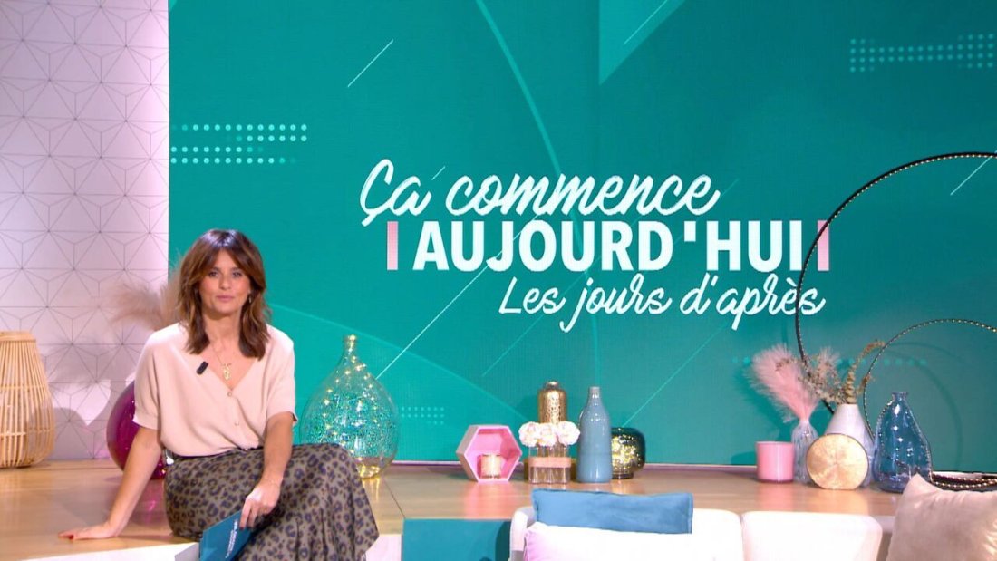 - Ça commence aujourd'hui, les jours d'après samedi 27 septembre 2025 01h55