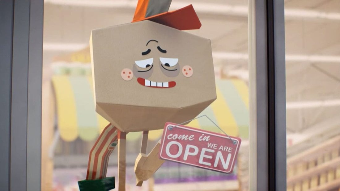 - Le Monde incroyable de Gumball lundi 24 novembre 2025 11h20