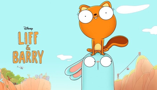 Programme TV de Disney Channel Wallonia cet après-midi | Moustique