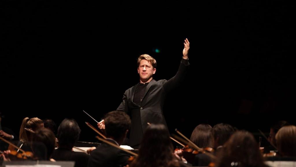 Orchestre National de Lille, Joshua Weilerstein : Pépin, Dutilleux ...