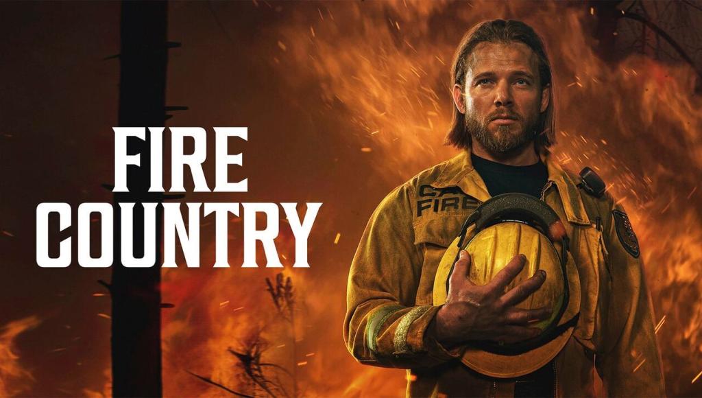 Fire Country - Rivalités | Moustique