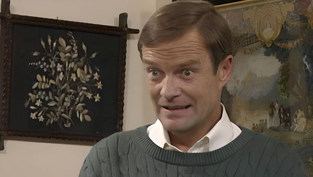 Keeping up Appearances - A Job for Richard | Telepocket