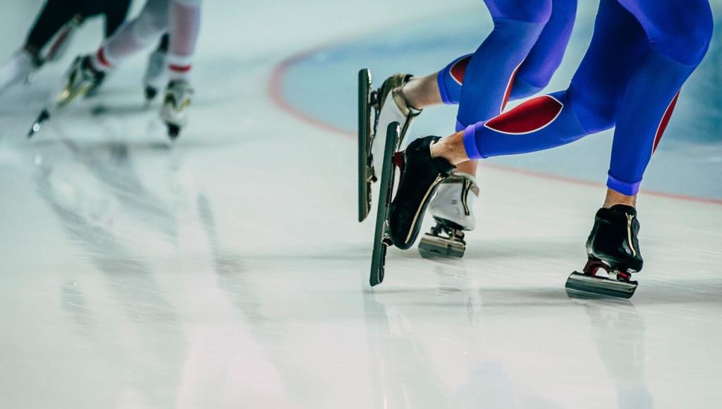 Schaatsen: Daikin NK Allround & Sprint Heerenveen - Daikin NK Allround ...
