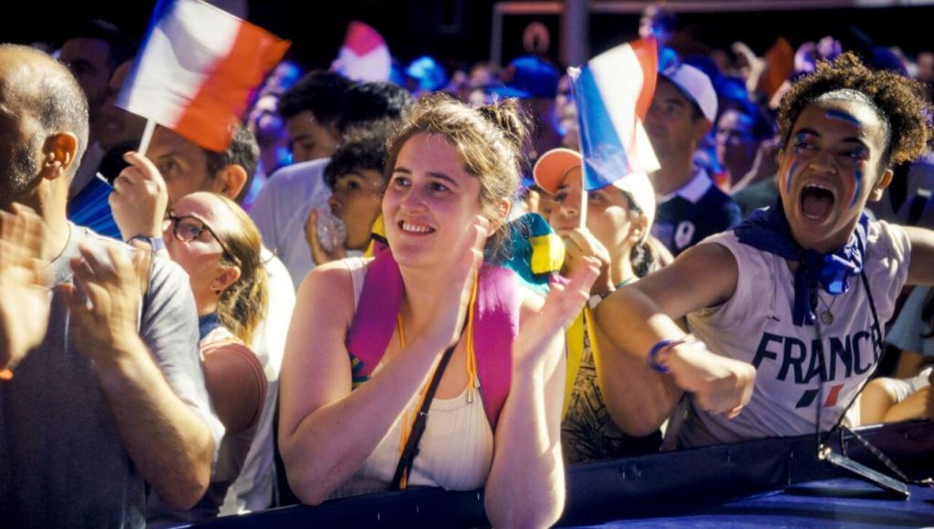 Le rendez-vous de l'été | Moustique